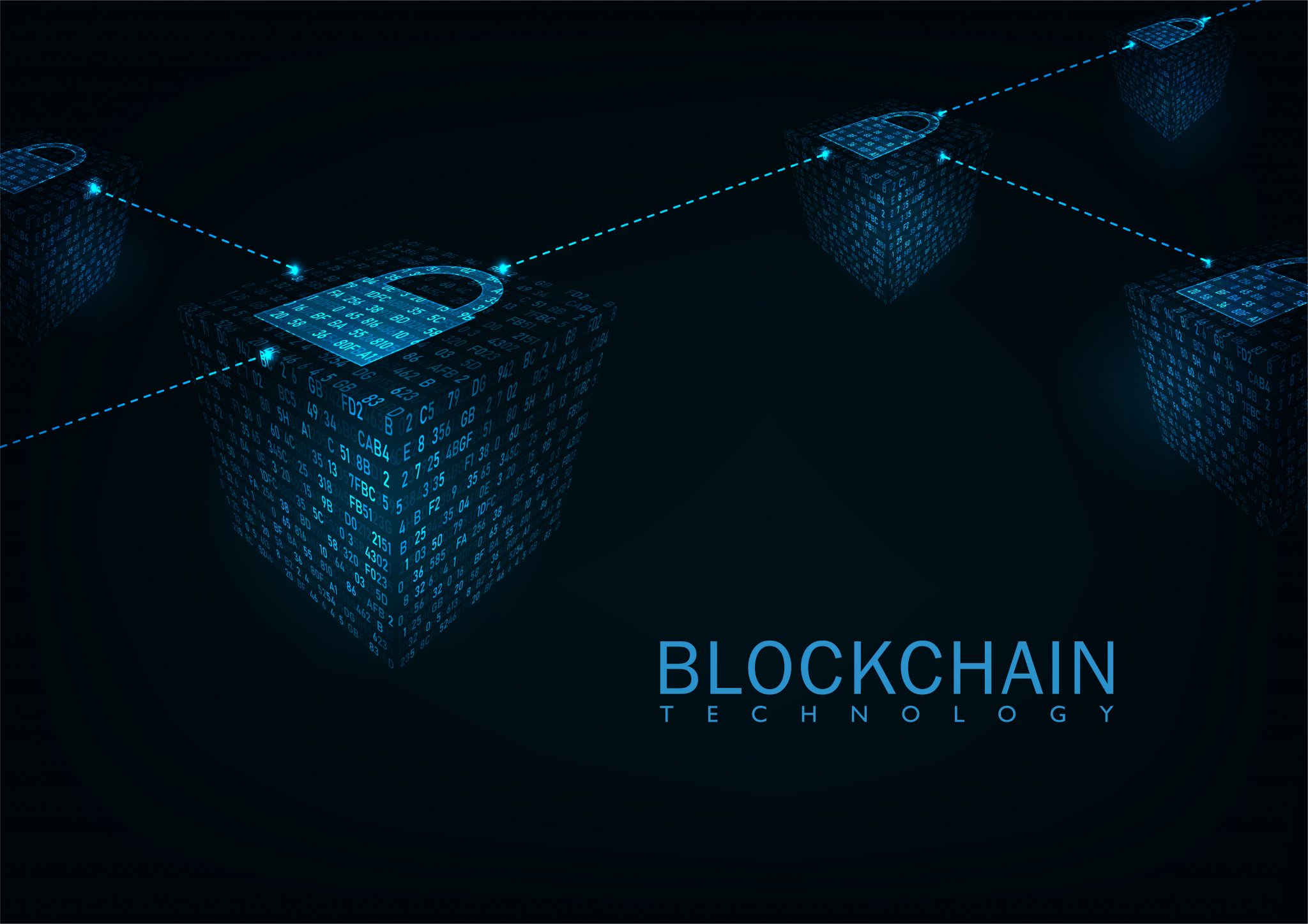 Scalable Blockchain Solutions | Noogenesis Labs
